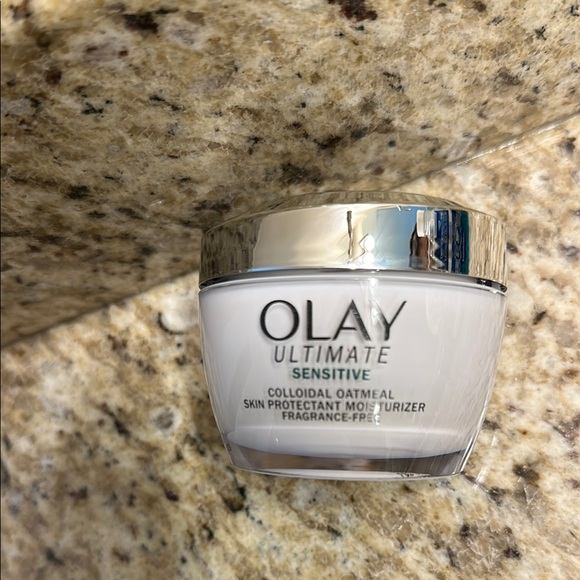 OLAY | Skincare | Olay Ultimate Sensitive Oatmeal Skin Protectant ...